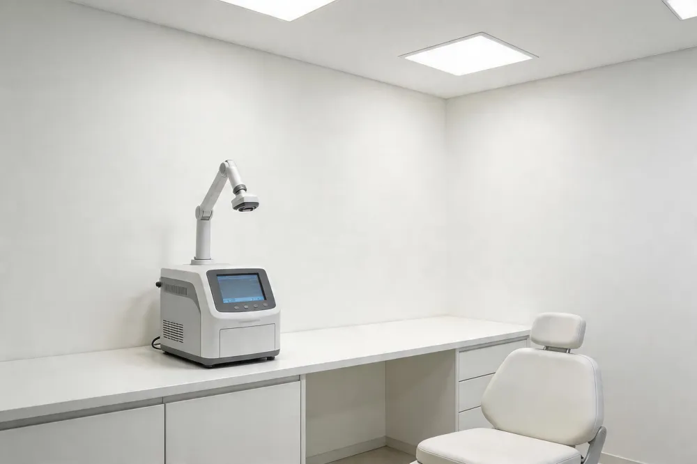 Cosmetic Dermatology Innovations: From Fillers to Laser Treatments ...