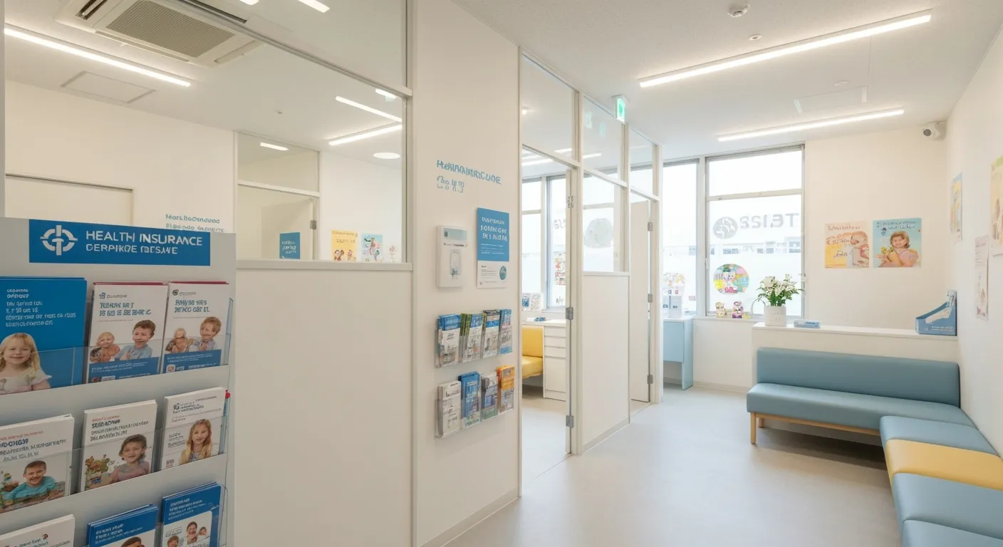 Navigating Pediatric Insurance Complexities for Families ...