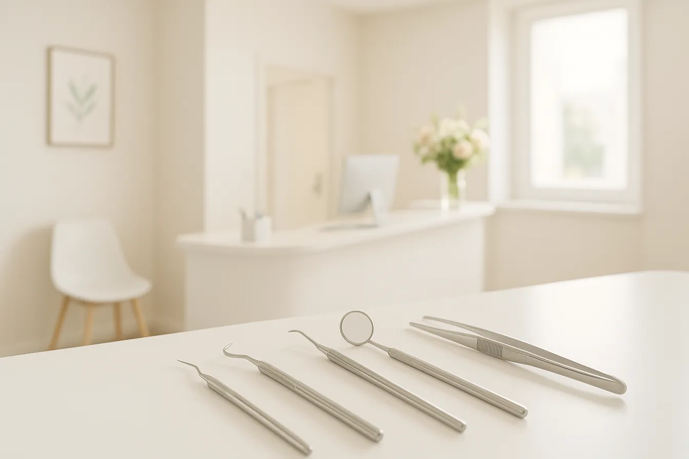 New Patient? Here’s How to Prepare for Your First Appointment ...