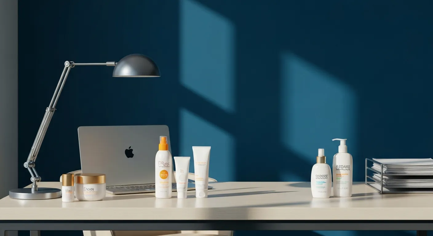 Sunscreen Selection Simplified: Matching Formulas to Your Skin Needs ...