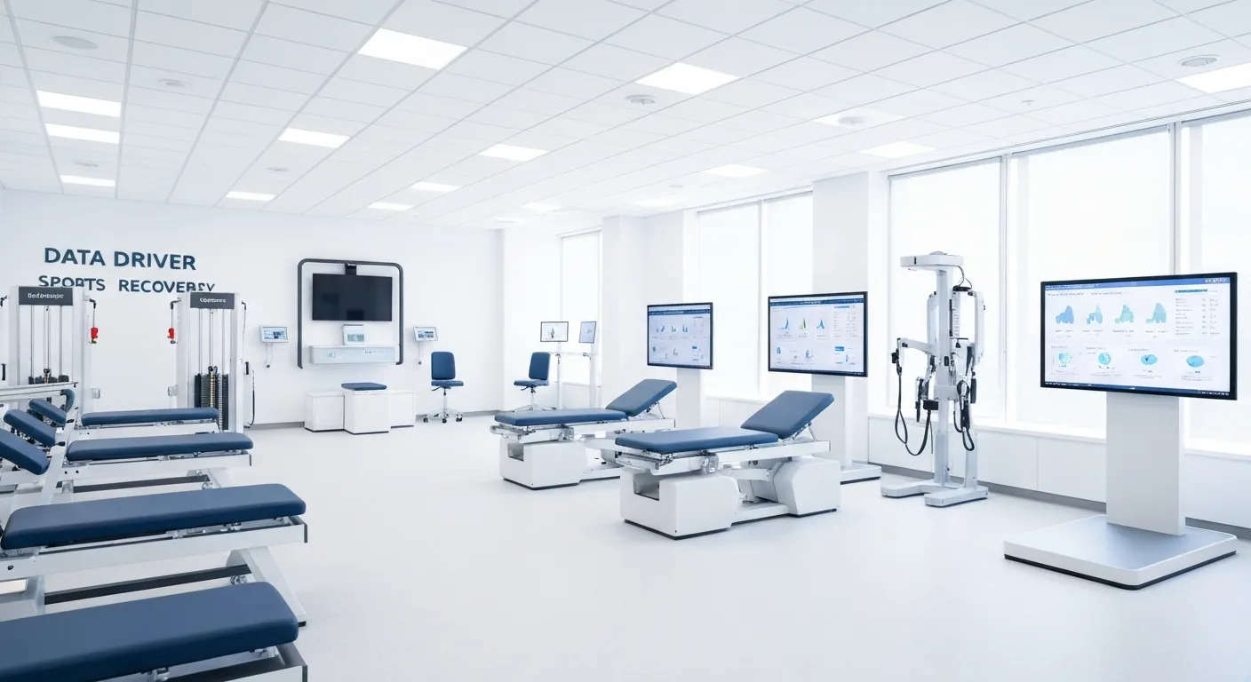Sports Rehab Statistics: Recovery Times and Success Rates in Physical ...