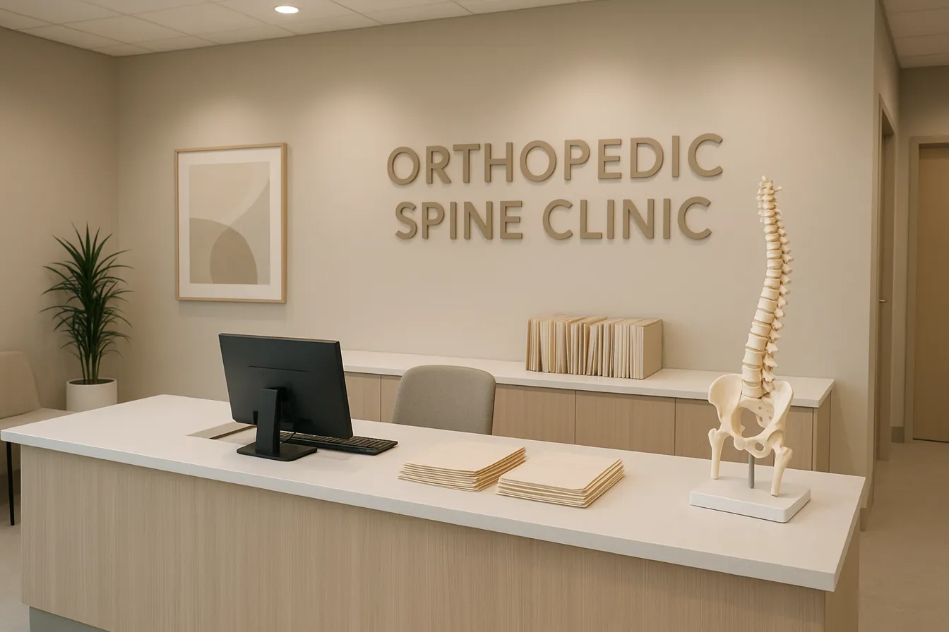 How to Ensure Your Orthopedic Spine Care Is Comprehensive - osistl.com