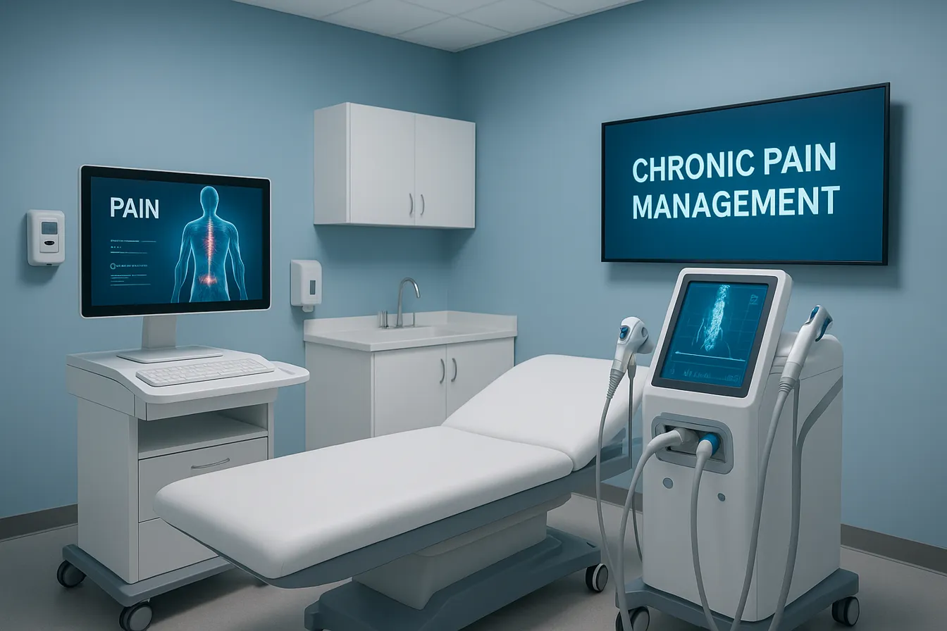 Modern Approaches to Neck and Back Pain Treatments - capaininstitute.com