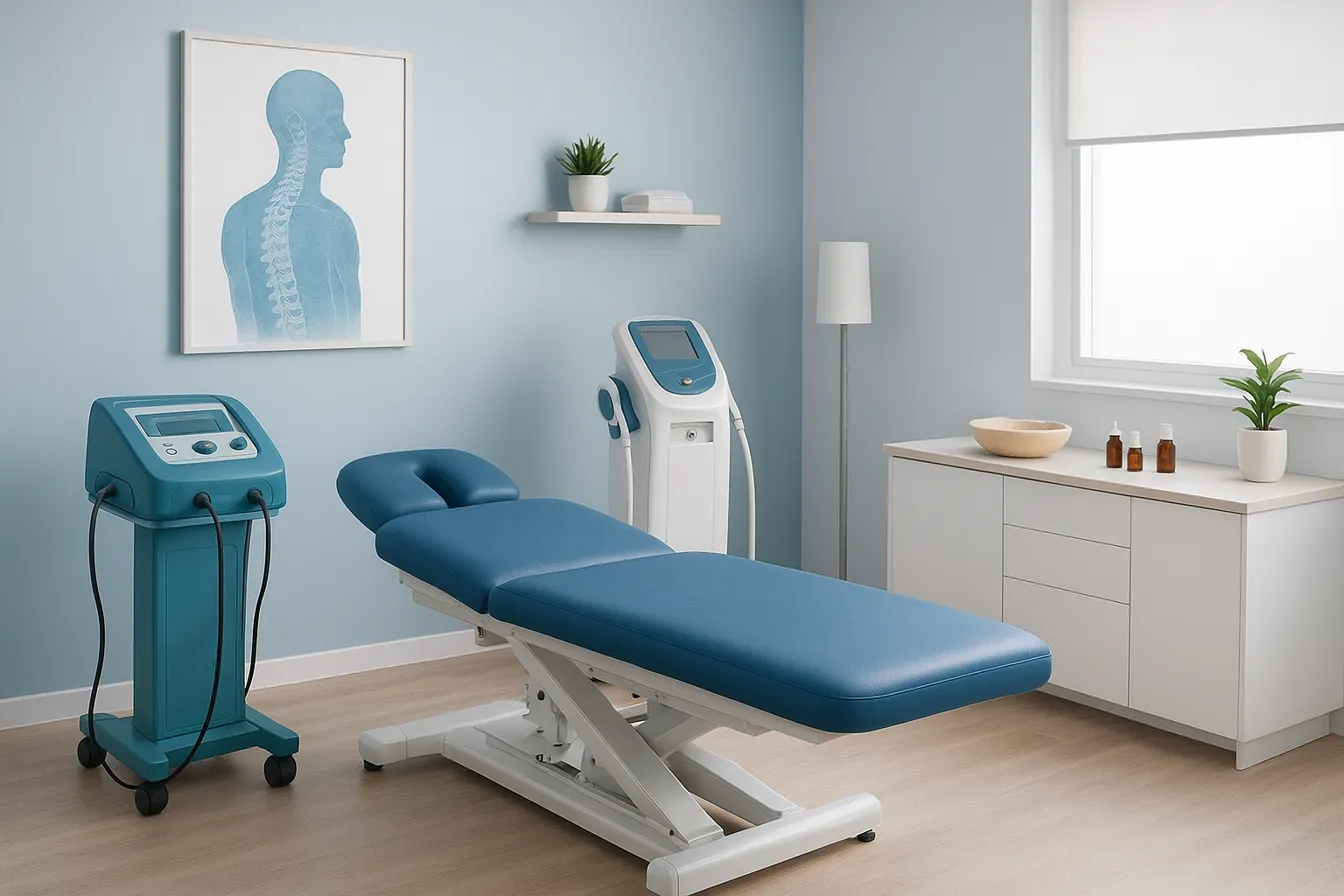 Holistic and Medical Treatments for Neck and Back Pain ...