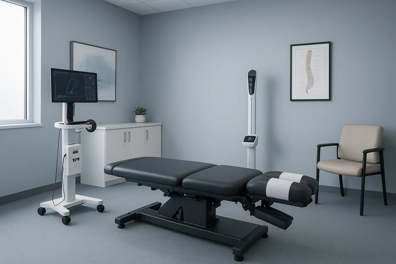 Elevate Your Golf Game: How TPI Assessments Prevent Pain and Boost ...