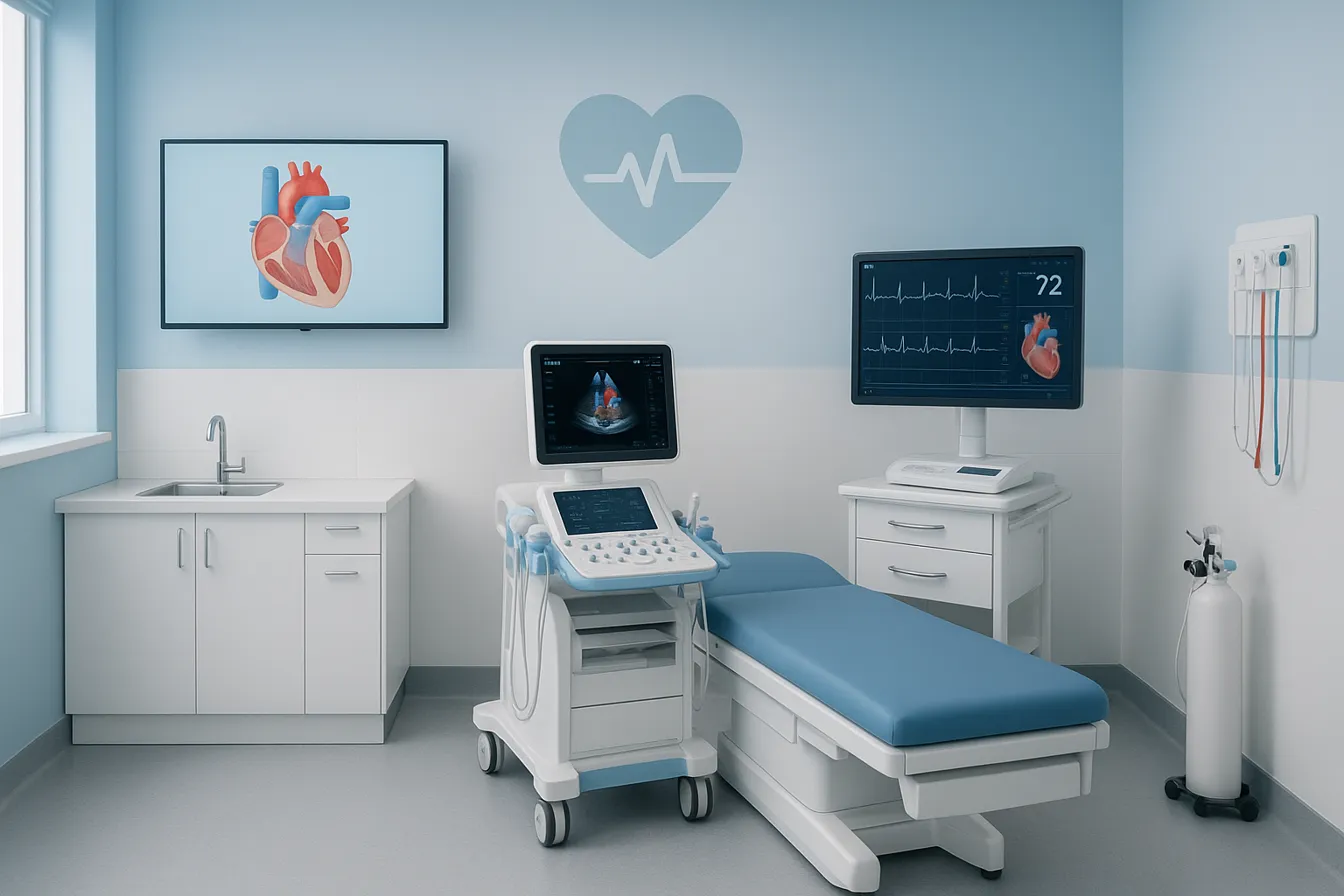 Specialized Pediatric Testing: What Parents Should Know ...