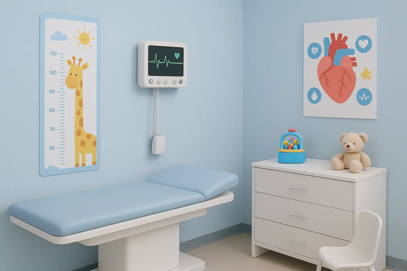 Understanding the Role of Pediatricians in Early Child Development ...