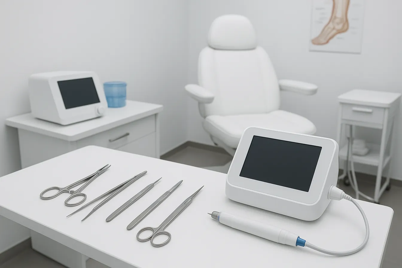 How to Alleviate Heel Pain and Soothe Plantar Fasciitis ...