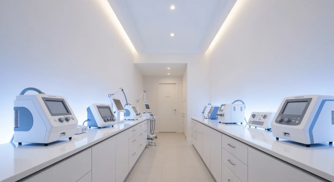 Laser vs. RF for Skin Rejuvenation: Which Should You Choose: Related ...