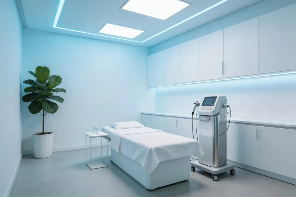 The Future of Hair Restoration: Innovations Beyond PRP - otsdermatology.com