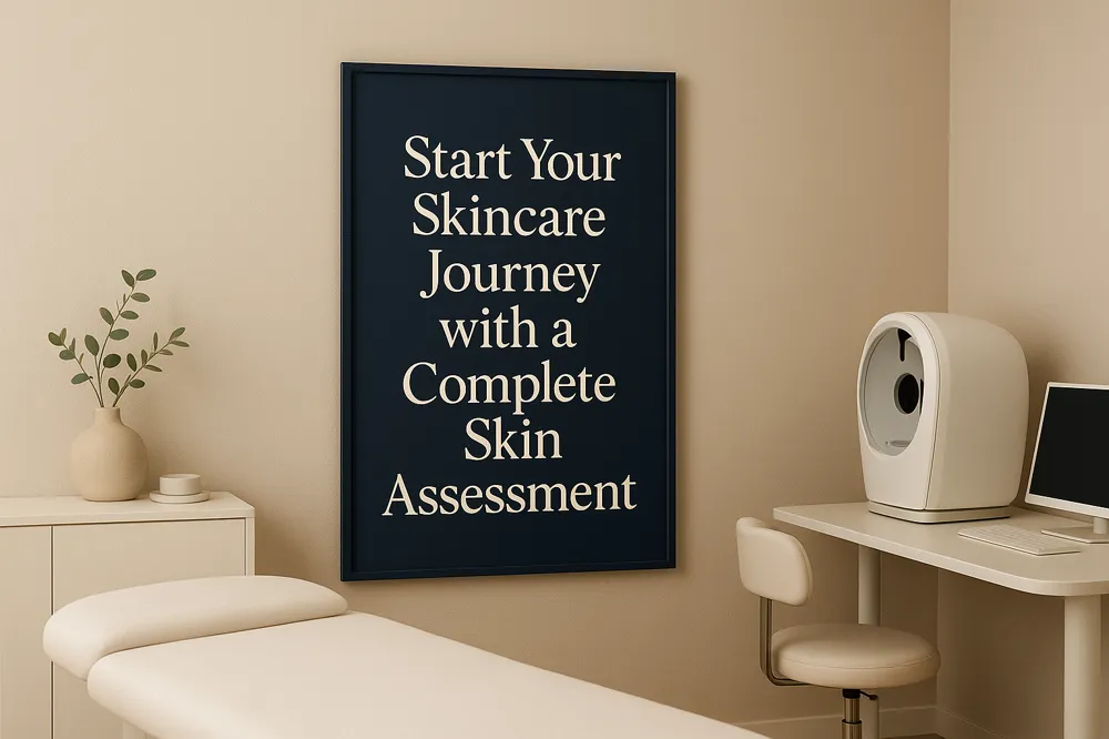 5 Steps to Creating Customized Skincare Plans That Work - iconiclaser.com