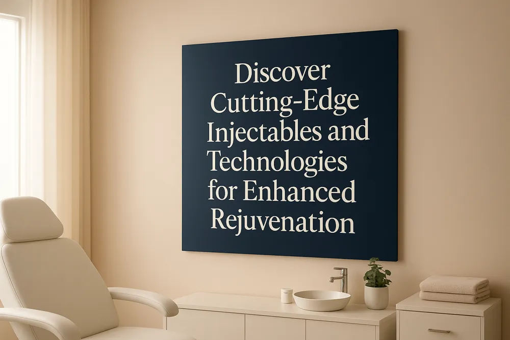 Injectable Treatments: A Beginner's Guide to Safety and Benefits ...