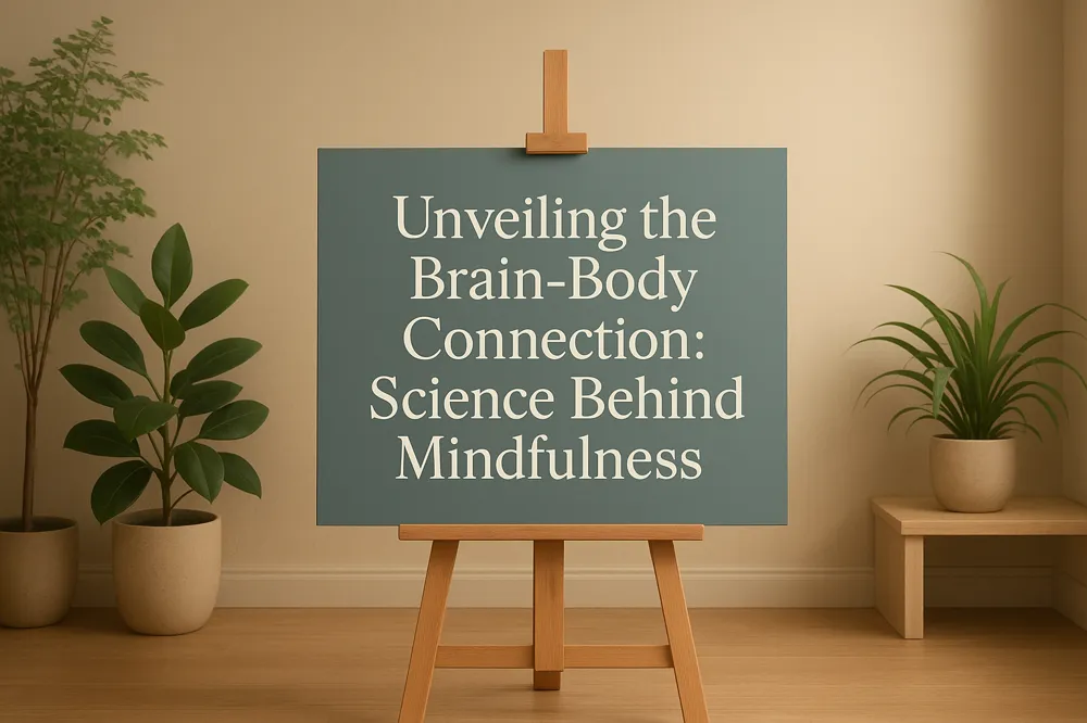 Incorporating Mindfulness to Combat Everyday Stress ...