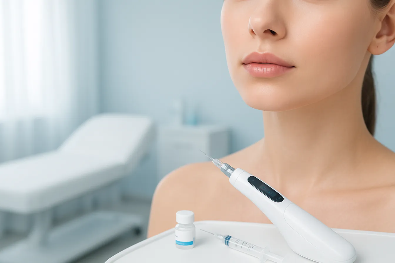Understanding the Science Behind Injectable Treatments - iconiclaser.com