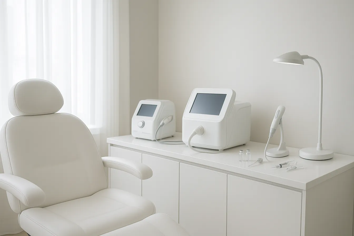 Injectable Treatments Explained: From Botox to Dermal Fillers ...