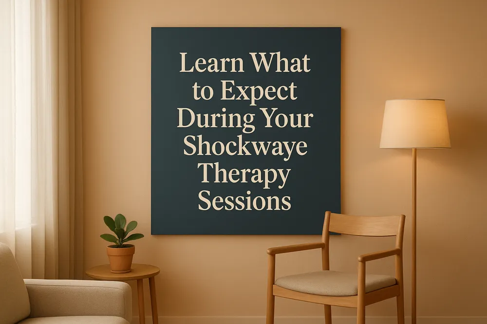 Advanced Pain Relief: Benefits of Shockwave Therapy ...