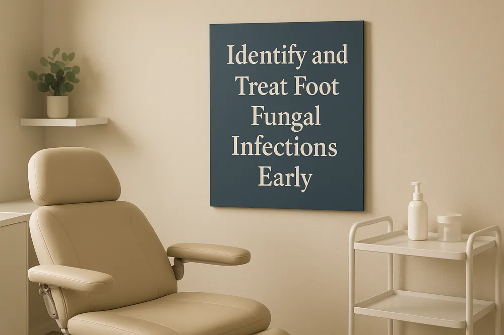 Ingrown Toenails and Fungal Infections: Prevention and Cure ...
