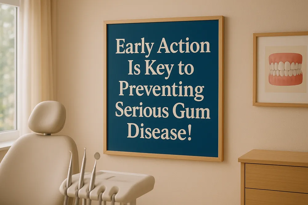 Gum Health Essentials: Understanding Periodontal Therapy Benefits ...
